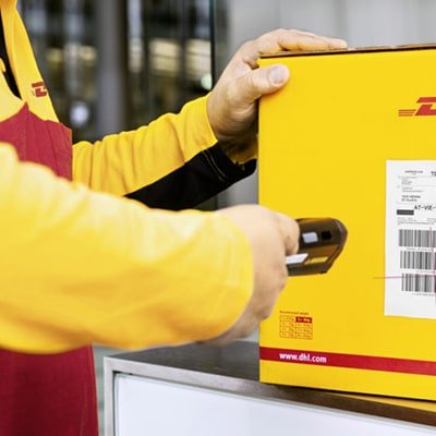 DHL International Courier Tambaram - Free Pick-up +91 8754551254